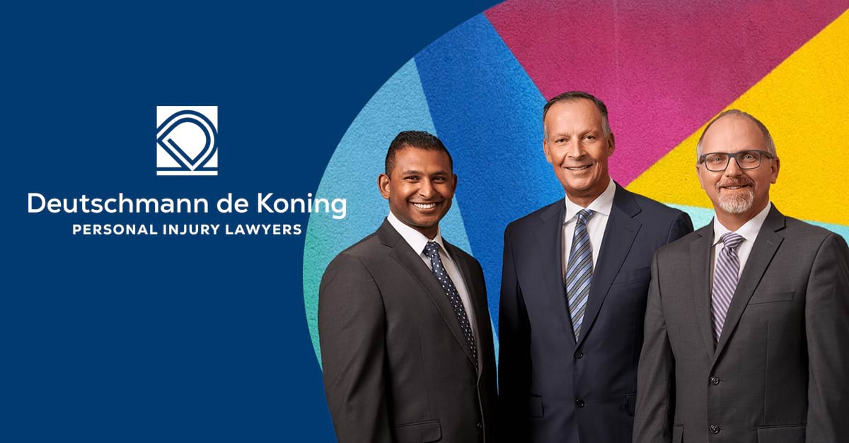 Safe Winter Driving Tips for Ontario Roads: What Drivers Need to Know ...